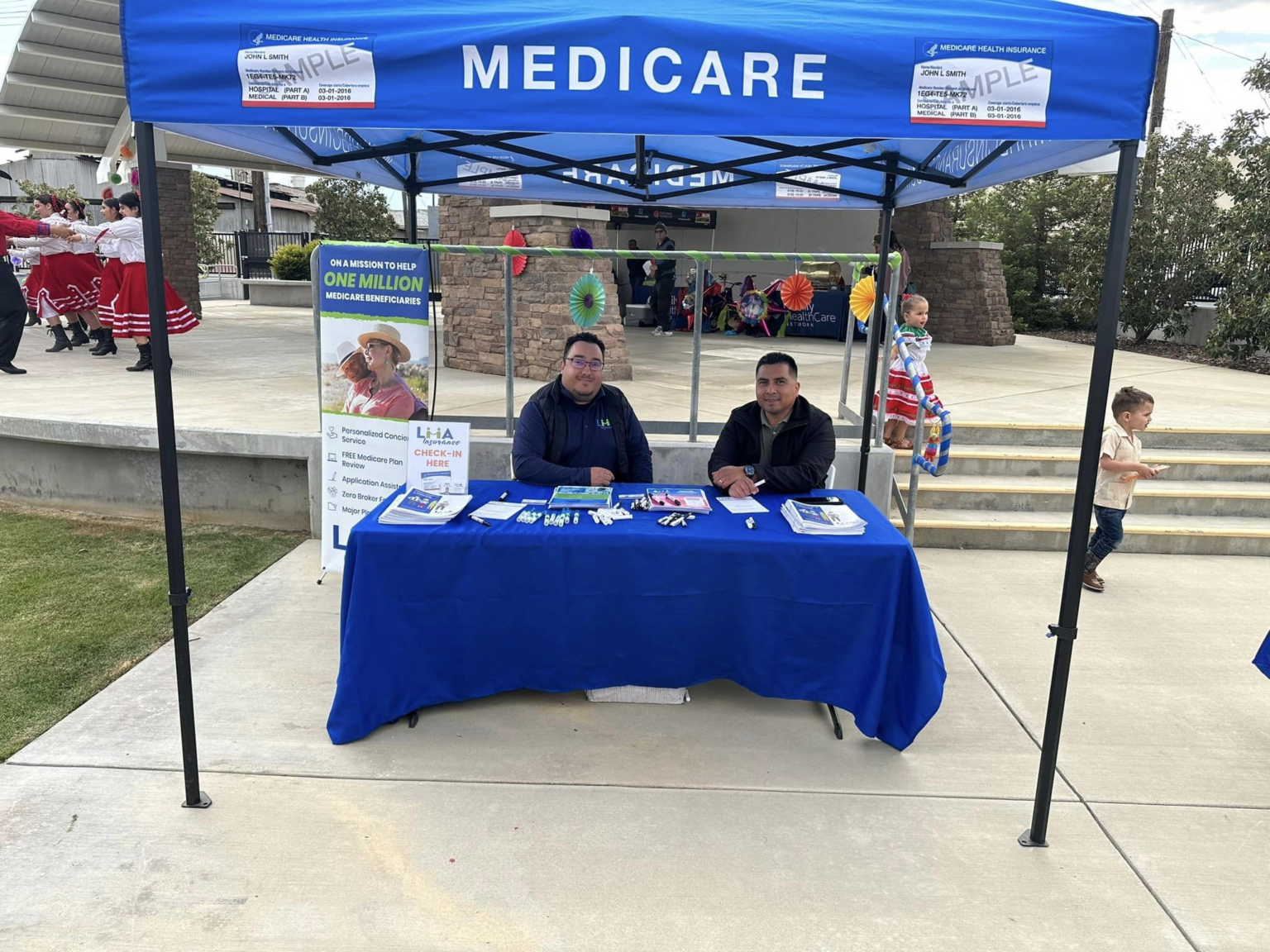 Local Medicare Agents - LMA Insurance | Medicare Insurance Agents ...